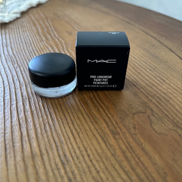 MAC Cosmetics | Makeup | Mac Paint Pot In Princess Cut | Poshmark